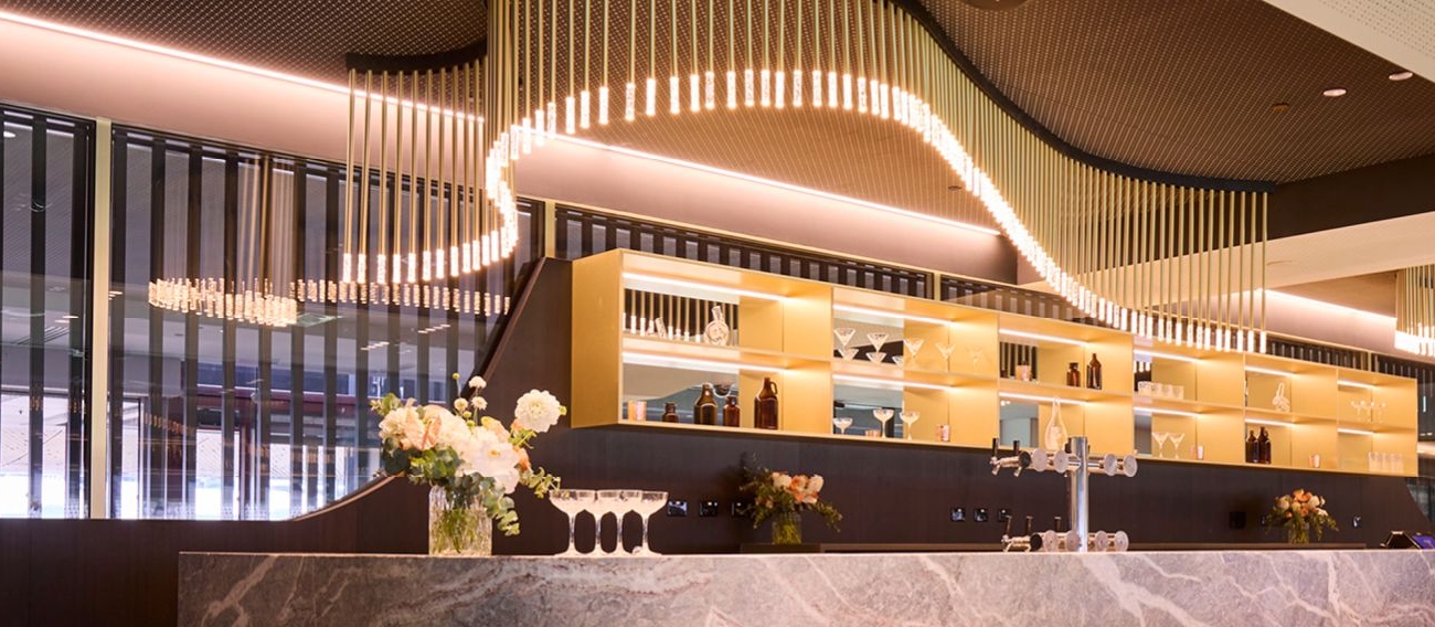 Marvel Stadium Melbourne