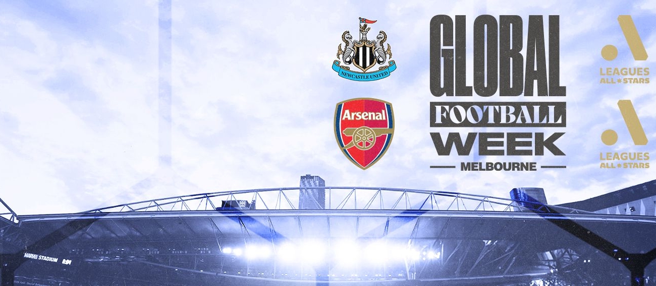 Marvel Stadium Melbourne